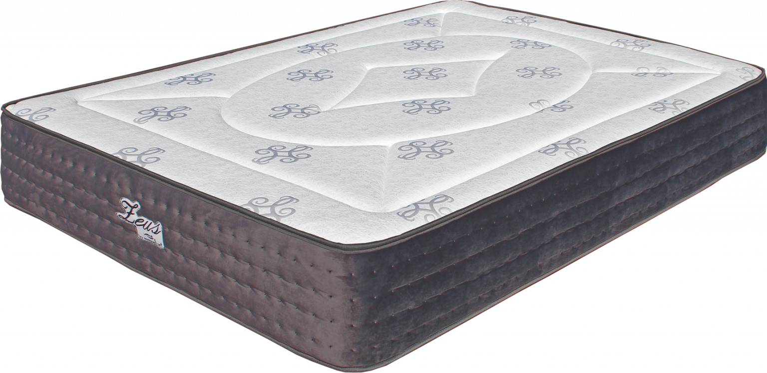 COLCHÓN ZEUS – Colchones Comonfort